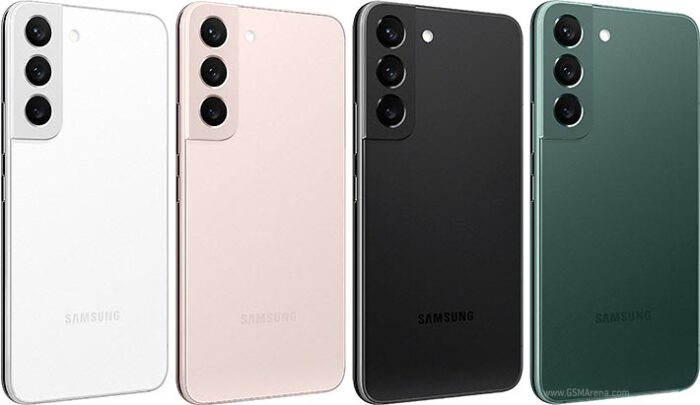 טלפון סלולרי Samsung Galaxy S22 SM-S901E/DS 128GB 8GB RAM סמסונג – Eye ...