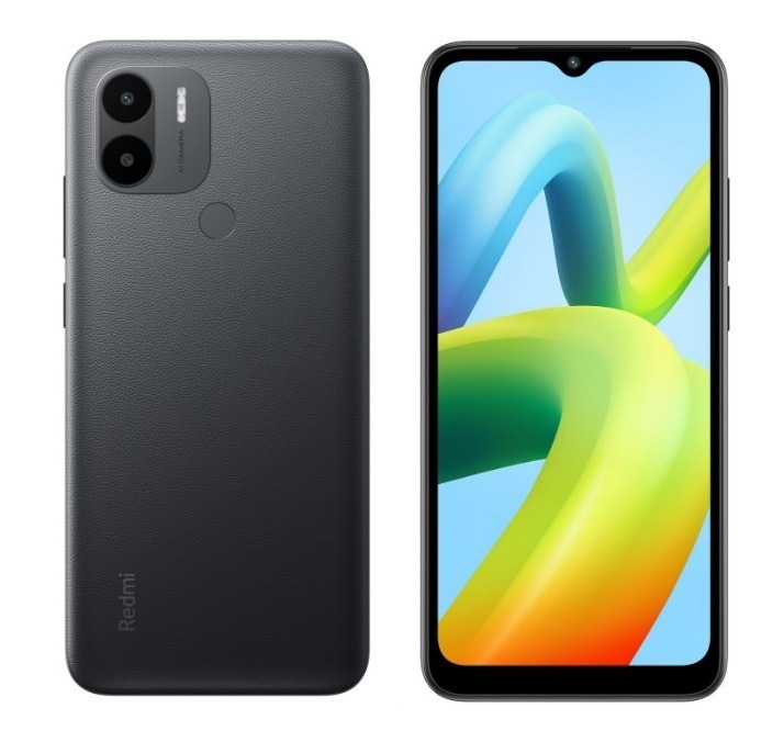 יבוא רשמי טלפון סלולרי Xiaomi Redmi A1 Plus 32GB 2GB RAM שיאומי – Eye ...