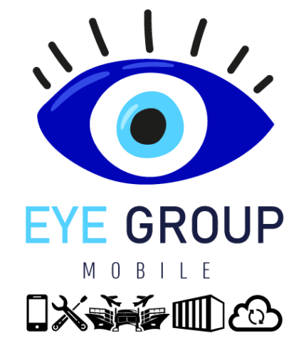 Eye Group Mobile איי גרופ מובייל – חנות סלולר ומעבדה מקצועית