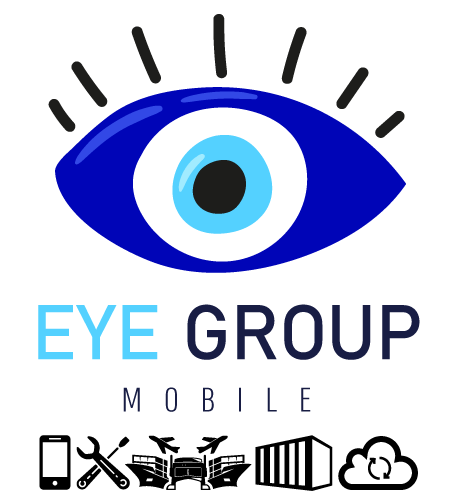 Eye Group Mobile איי גרופ מובייל – חנות סלולר ומעבדה מקצועית